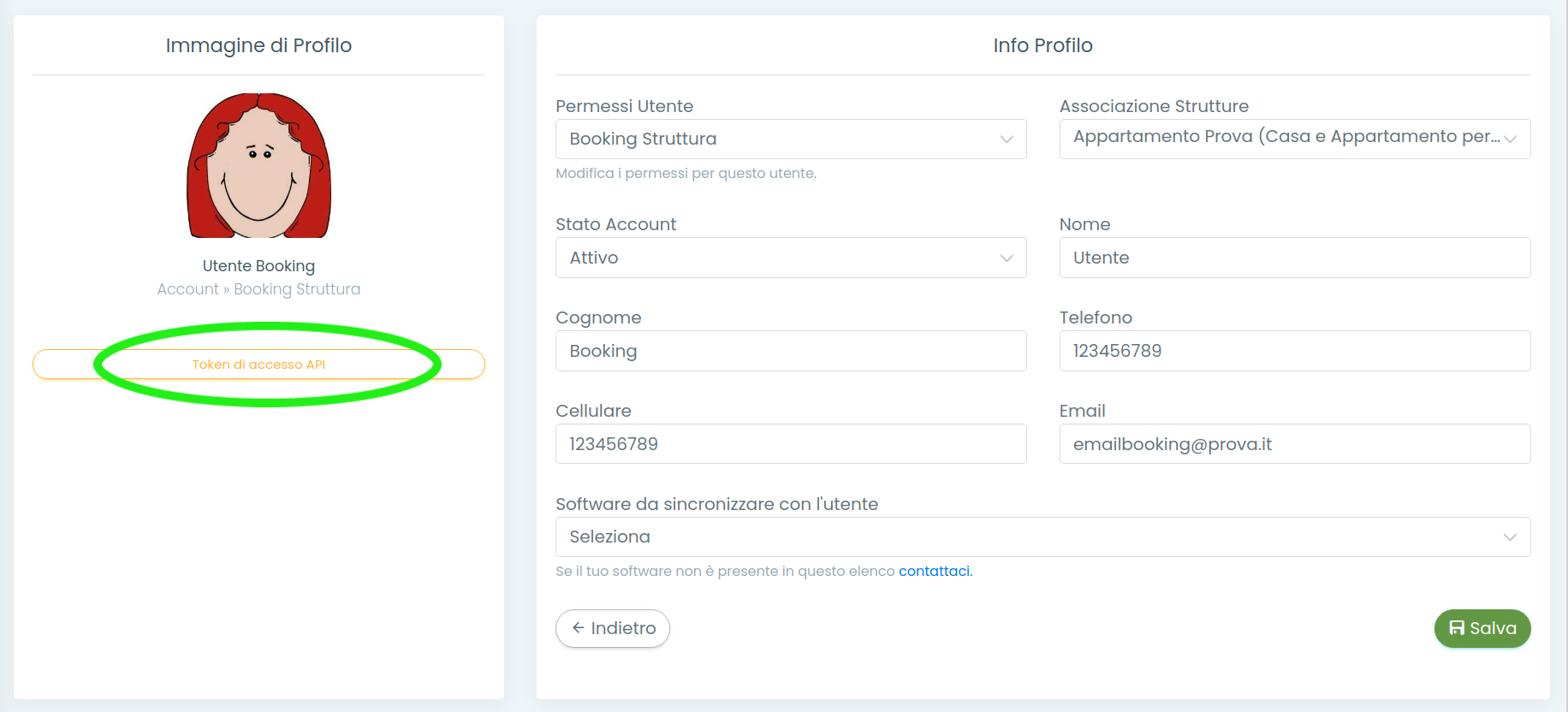 How to connect PayTourist